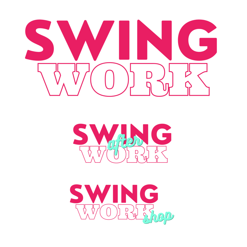 SWING WORK - Swing Gum
